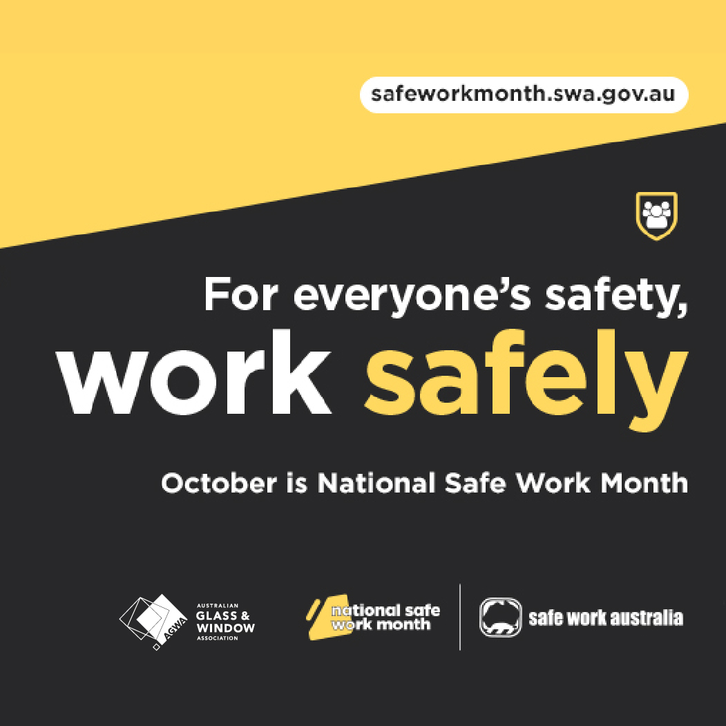 Safe Work Month Week 1 Resources