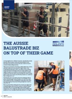 Railsafe
